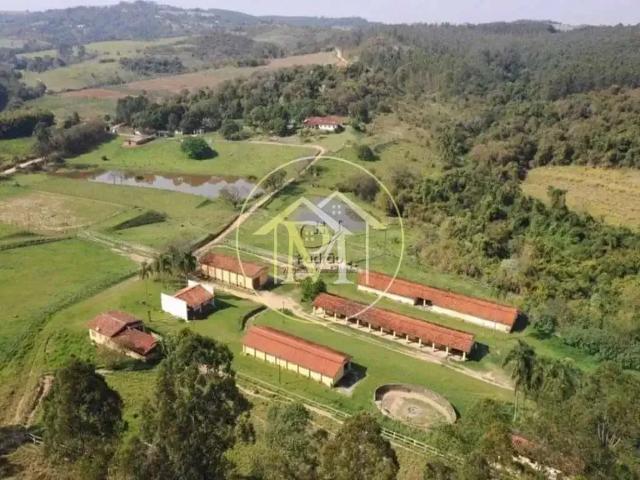 Sítio / Chácara para Venda em Itu/SP Zona Rural 6 Quartos