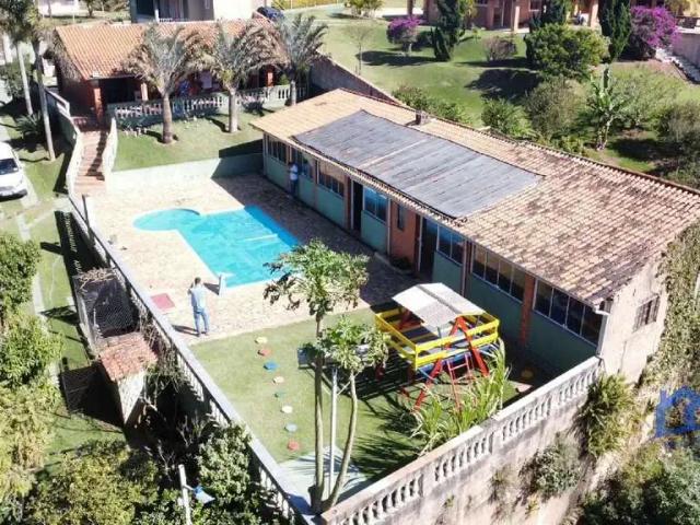 Sítio / Chácara para Venda em Itu/SP Zona Rural 6 Quartos