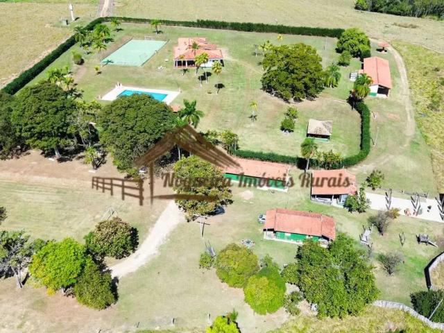 Sítio / Chácara para Venda em Itu/SP Zona Rural