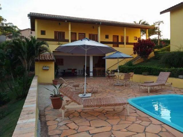 Sítio / Chácara para Venda em Itu/SP Zona Rural 7 Quartos