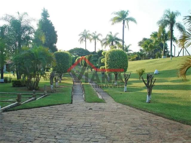 Sítio / Chácara para Venda em Itu/SP Zona Rural 9 Quartos