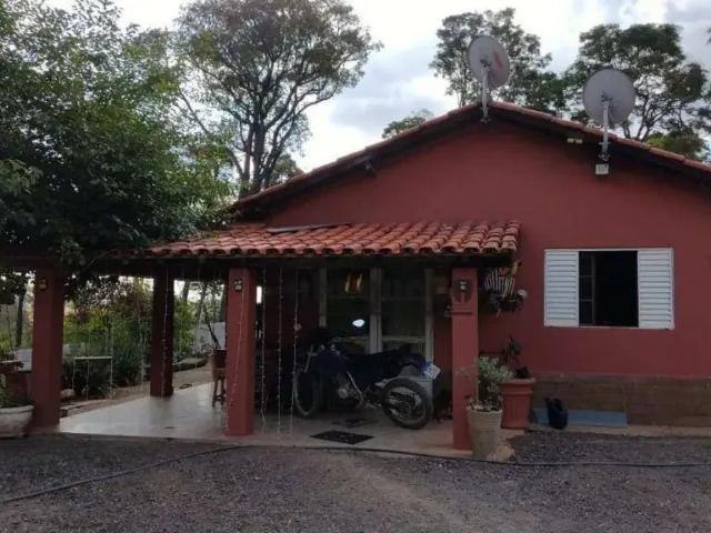 Sítio / Chácara para Venda em Itu/SP Zona Rural