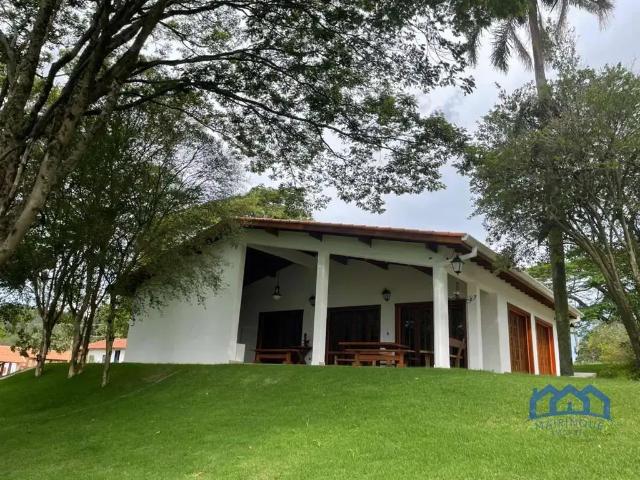 Sítio / Chácara para Venda em Itu/SP Área Rural de Itu 1 Quartos