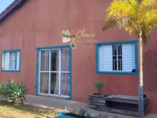 Sítio / Chácara para Venda em Itu/SP Zona Rural 2 Quartos