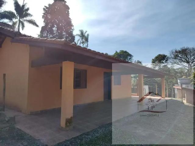 Sítio / Chácara para Venda em Itu/SP Zona Rural 2 Quartos