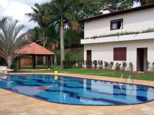 Sítio / Chácara para Venda em Itu/SP Zona Rural 3 Quartos