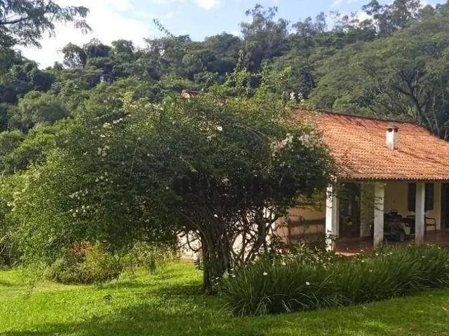 Sítio / Chácara para Venda em Itu/SP Zona Rural 3 Quartos