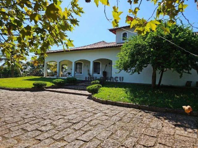 Sítio / Chácara para Venda em Itu/SP Zona Rural 3 Quartos