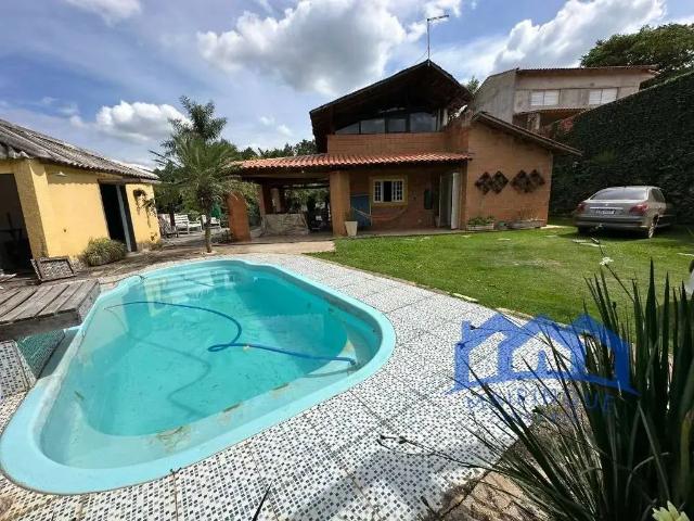 Sítio / Chácara para Venda em Itu/SP Zona Rural 3 Quartos
