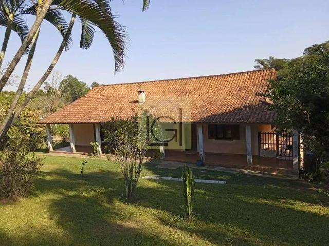 Sítio / Chácara para Venda em Itu/SP Zona Rural 3 Quartos