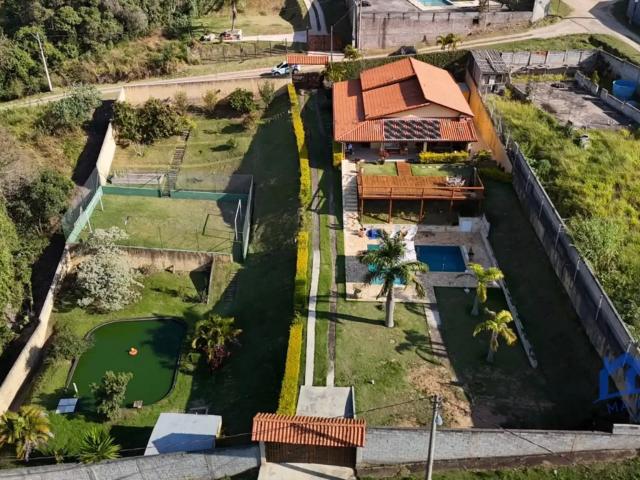 Sítio / Chácara para Venda em Itu/SP Área Rural de Itu 3 Quartos