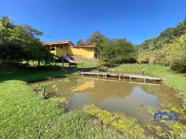 Sítio / Chácara para Venda em Itu/SP Área Rural de Itu 3 Quartos
