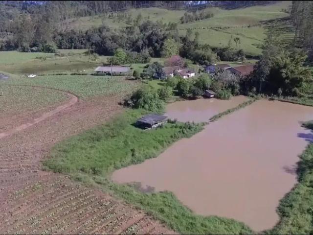 Sítio / Chácara para Venda em Ituporanga/SC Área Rural de Ituporanga 2 Quartos