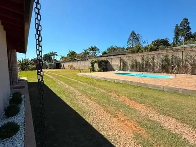Sítio / Chácara para Venda em Itupeva/SP Medeiros 4 Quartos