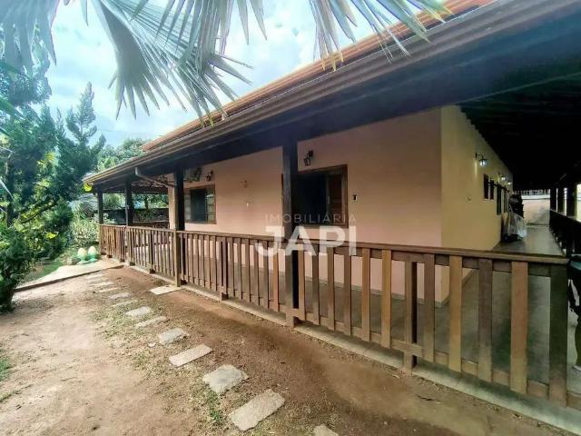 Sítio / Chácara para Venda em Itupeva/SP Minas Inhandjara 3 Quartos