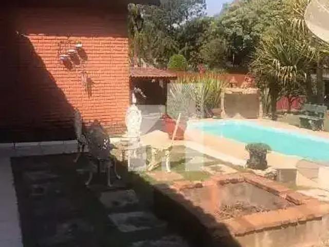 Sítio / Chácara para Venda em Itupeva/SP Minas de Inhandjara 4 Quartos