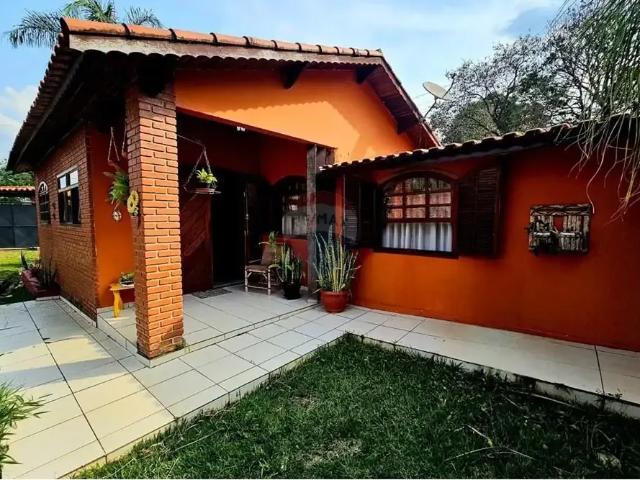 Sítio / Chácara para Venda em Itupeva/SP Minas Inhandjara 4 Quartos