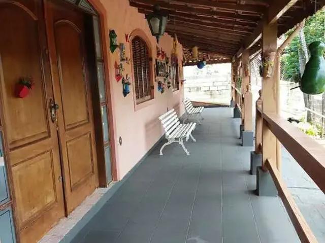 Sítio / Chácara para Venda em Itupeva/SP Monte Serrat 4 Quartos