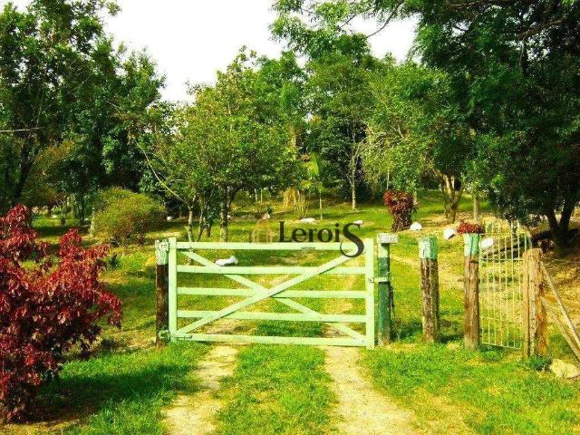 Sítio / Chácara para Venda em Itupeva/SP Monte Serrat 5 Quartos