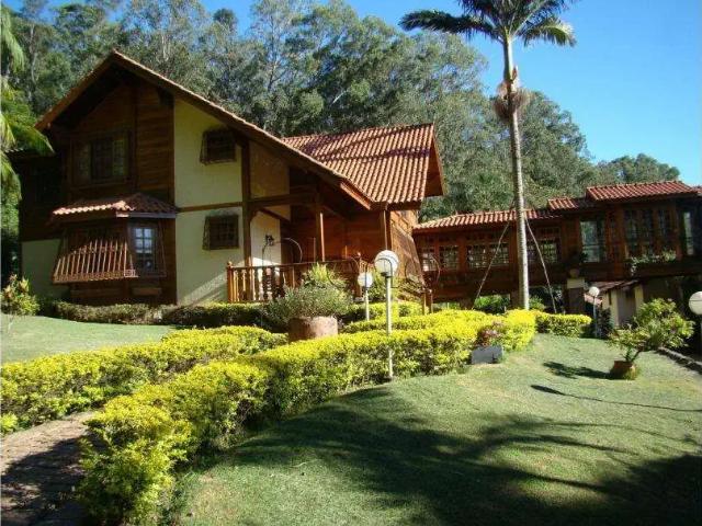 Sítio / Chácara para Venda em Itupeva/SP Nova Era 21 Quartos