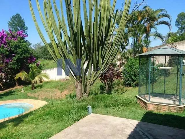 Sítio / Chácara para Venda em Itupeva/SP Nova Era 5 Quartos