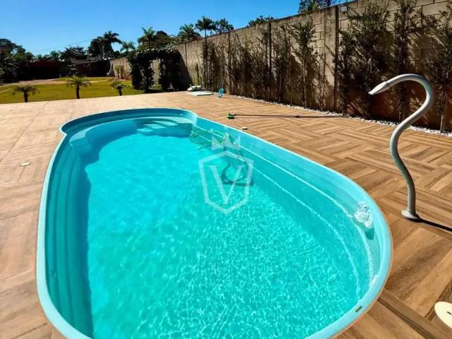 Sítio / Chácara para Venda em Itupeva/SP Aglomeração Urbana de Jundiaí 4 Quartos