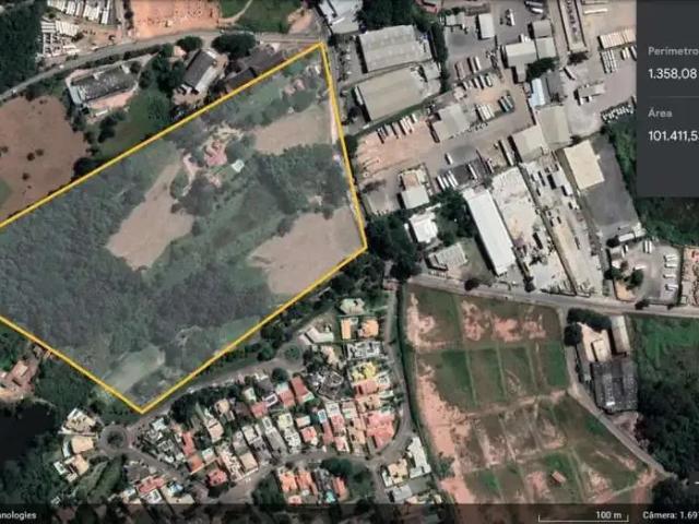 Sítio / Chácara para Venda em Itupeva/SP Aglomeração Urbana de Jundiaí