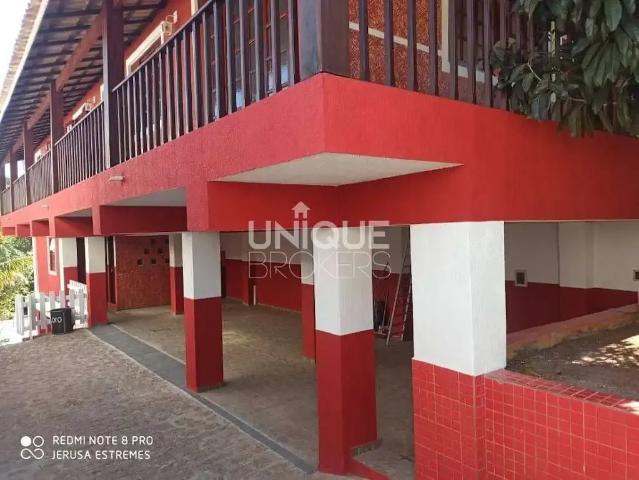 Sítio / Chácara para Venda em Itupeva/SP Bairro da Chave 4 Quartos