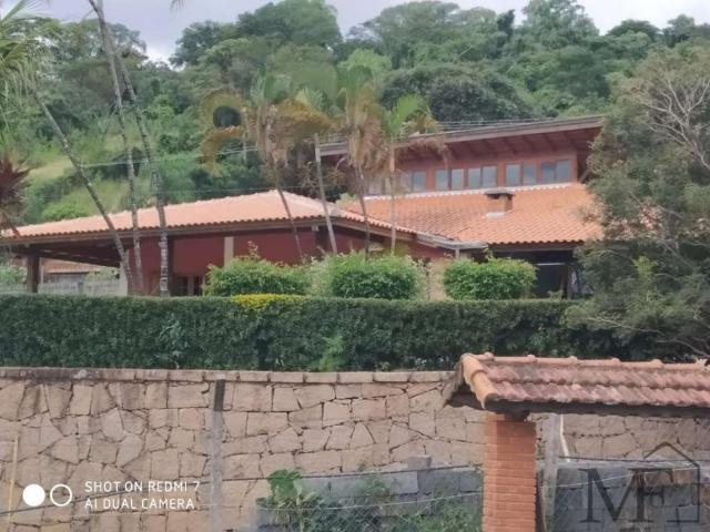Sítio / Chácara para Venda em Itupeva/SP Cafezal I