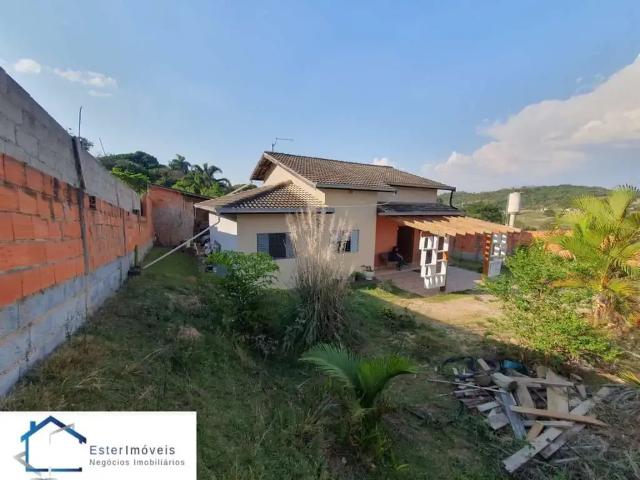 Sítio / Chácara para Venda em Itupeva/SP Cafezal II 3 Quartos
