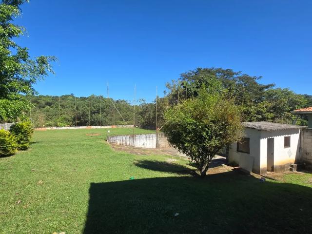 Sítio / Chácara para Venda em Itupeva/SP Cafezal II 2 Quartos
