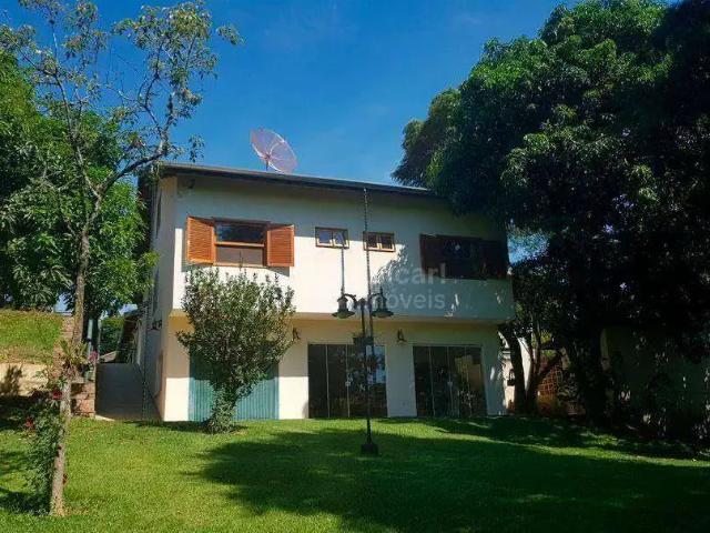 Sítio / Chácara para Venda em Itupeva/SP Cafezal II 7 Quartos