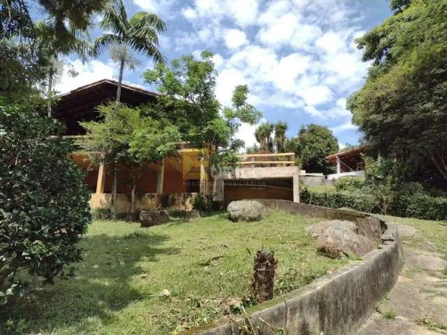 Sítio / Chácara para Venda em Itupeva/SP Cafezal IV 3 Quartos