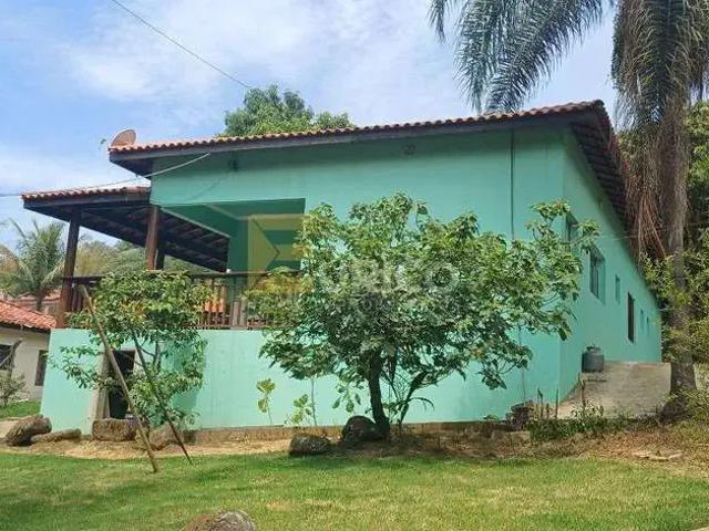 Sítio / Chácara para Venda em Itupeva/SP Cafezal V 7 Quartos