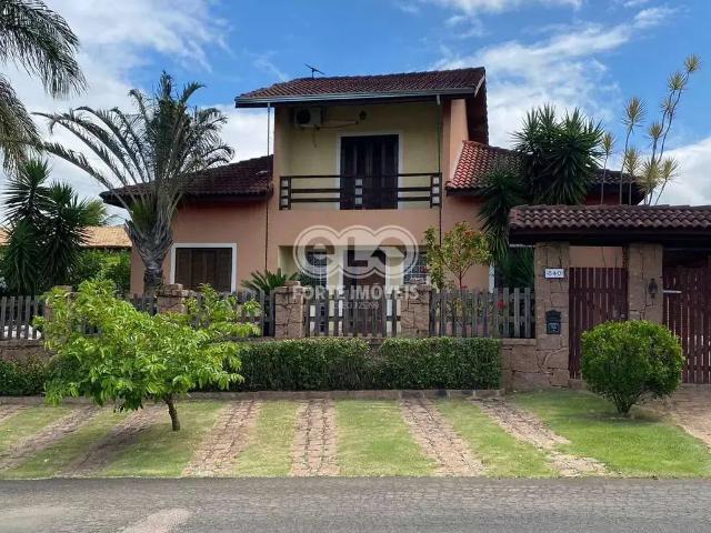 Sítio / Chácara para Venda em Itupeva/SP Centro 4 Quartos