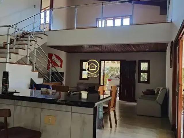 Sítio / Chácara para Venda em Itupeva/SP Centro 4 Quartos