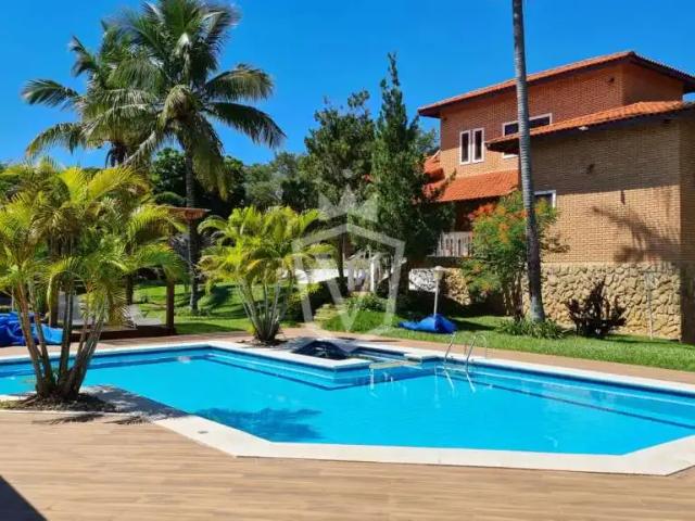 Sítio / Chácara para Venda em Itupeva/SP Centro 5 Quartos