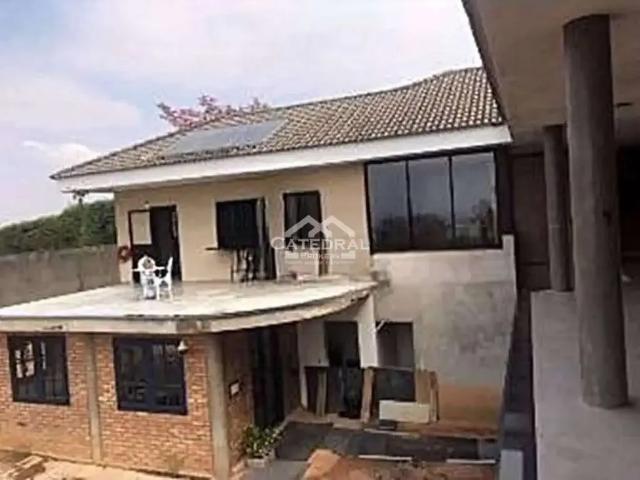 Sítio / Chácara para Venda em Itupeva/SP Centro 3 Quartos