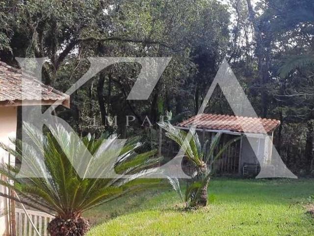 Sítio / Chácara para Venda em Itupeva/SP Chácaras do Guacuri 3 Quartos