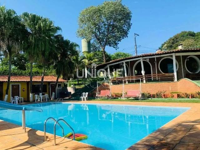 Sítio / Chácara para Venda em Itupeva/SP Chácaras do Guacuri 3 Quartos