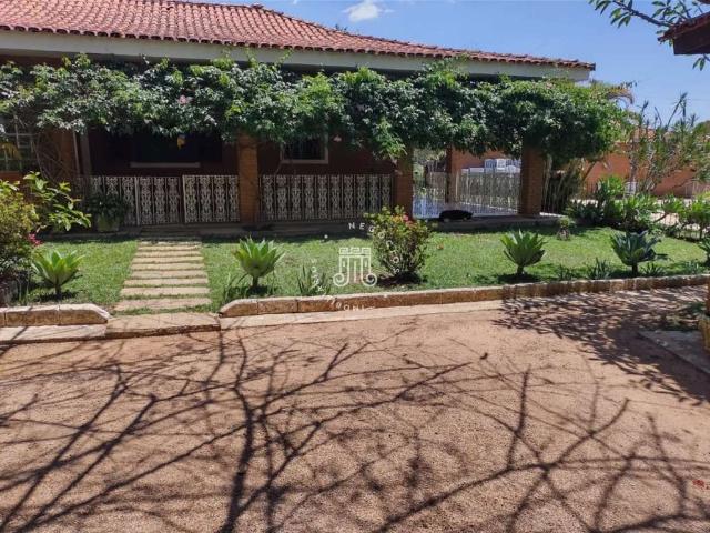 Sítio / Chácara para Venda em Itupeva/SP Chácaras do Guacuri 3 Quartos