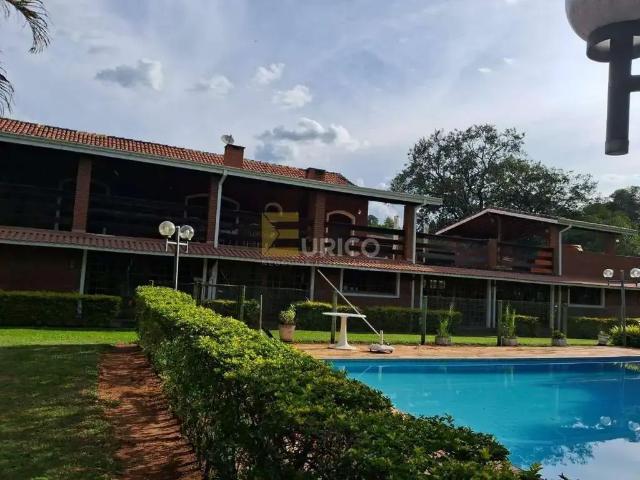 Sítio / Chácara para Venda em Itupeva/SP Chácaras do Guacuri 3 Quartos