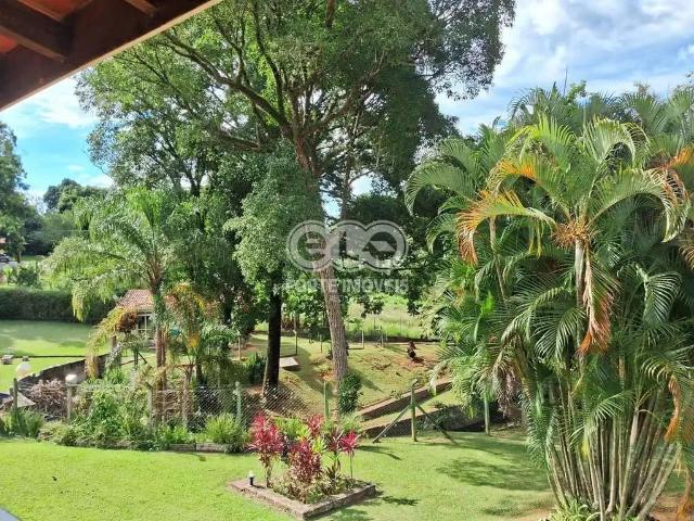 Sítio / Chácara para Venda em Itupeva/SP Chácaras do Guacuri 3 Quartos