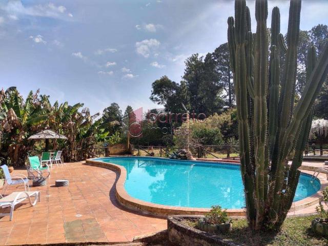 Sítio / Chácara para Venda em Itupeva/SP Chácaras do Guacuri 3 Quartos