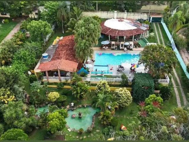 Sítio / Chácara para Venda em Itupeva/SP Chácaras do Guacuri 3 Quartos