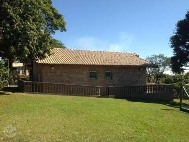 Sítio / Chácara para Venda em Itupeva/SP Chácaras do Guacuri 3 Quartos