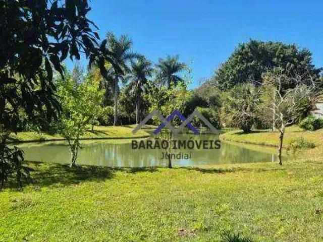 Sítio / Chácara para Venda em Itupeva/SP Chácaras do Guacuri 11 Quartos