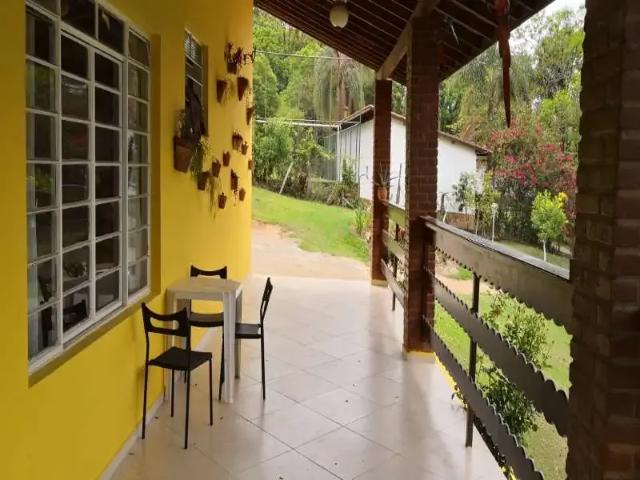 Sítio / Chácara para Venda em Itupeva/SP Chácaras do Guacuri 2 Quartos