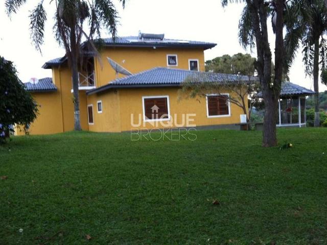 Sítio / Chácara para Venda em Itupeva/SP Chácaras do Guacuri 4 Quartos