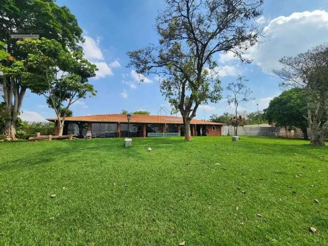 Sítio / Chácara para Venda em Itupeva/SP Chácaras do Guacuri 4 Quartos